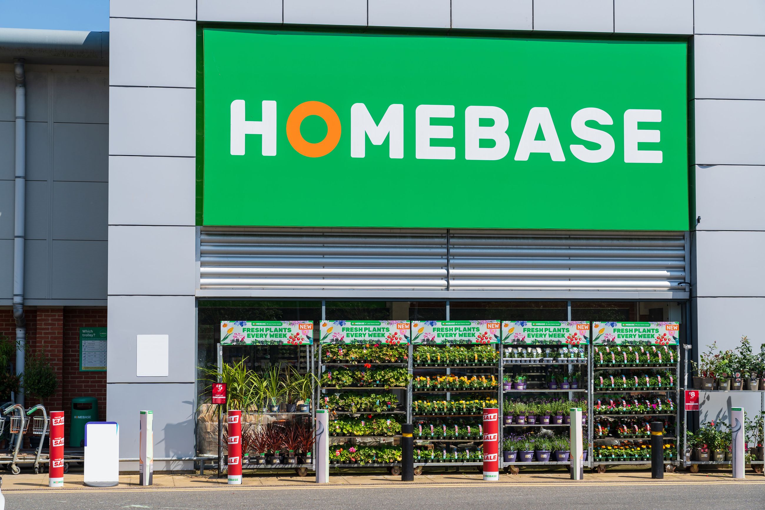 Homebase Case Study - LMS Platform Example - Thrive